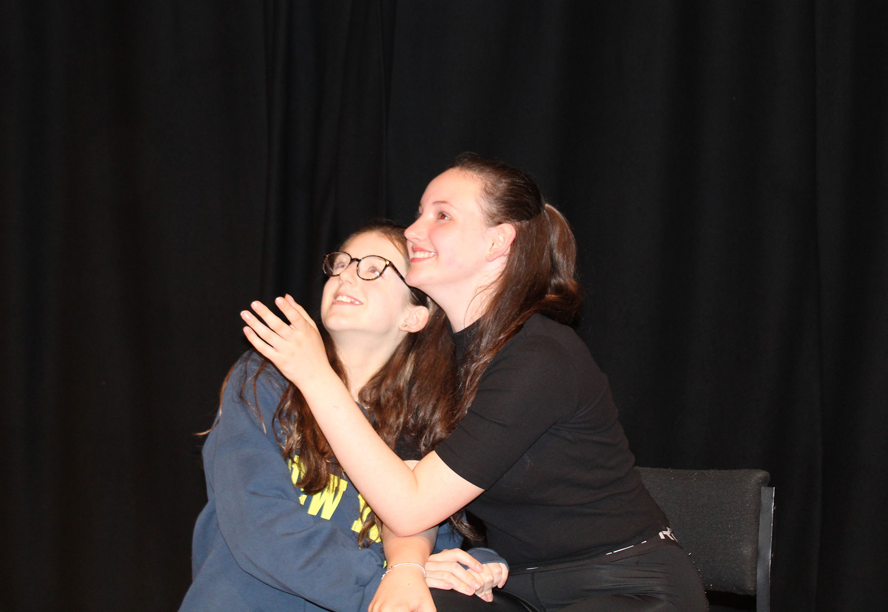 The English-Speaking Union Performing Shakespeare Competition 2022 ...