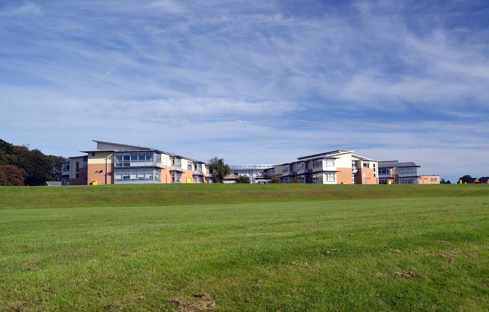 10 top-performing Leeds secondary schools in 2024 - Cardinal Heenan