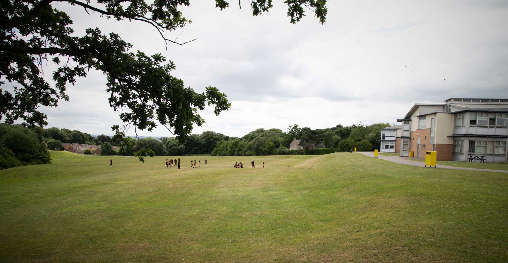 Mission Statement - Cardinal Heenan