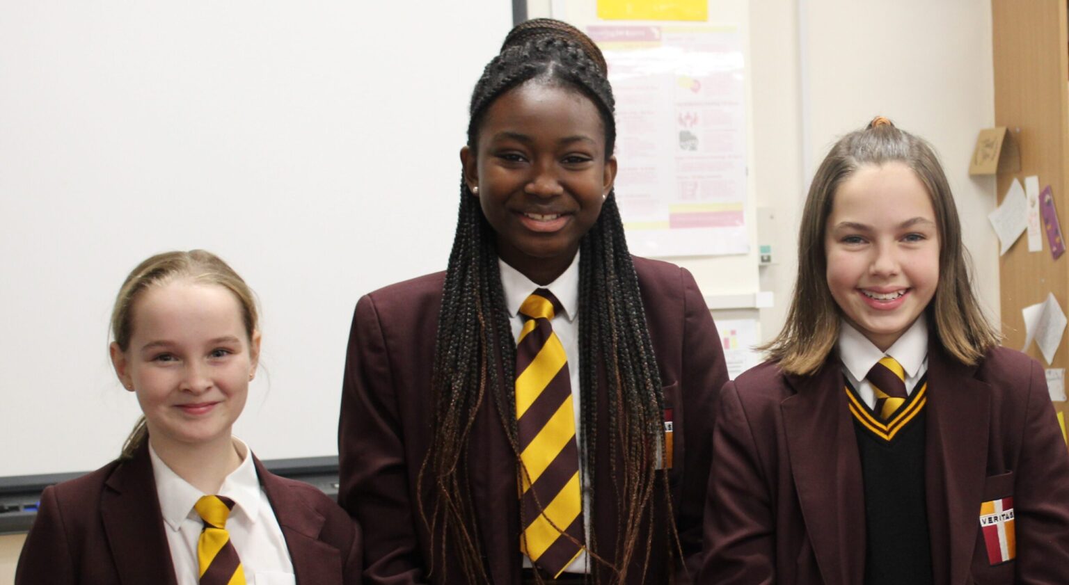 Latest News - Cardinal Heenan