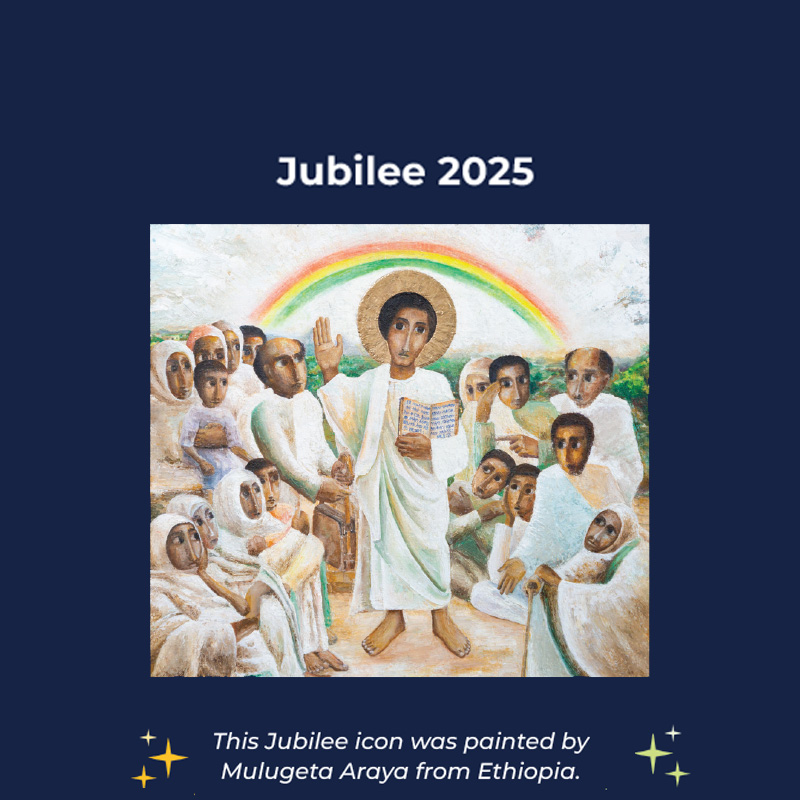 Jubilee Year 2025 - Cardinal Heenan